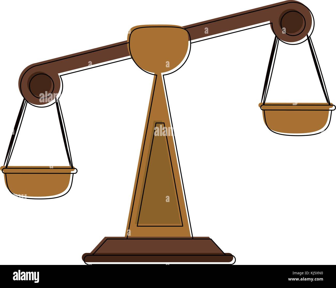 Symbole justice Banque de photographies et d’images à haute résolution ...