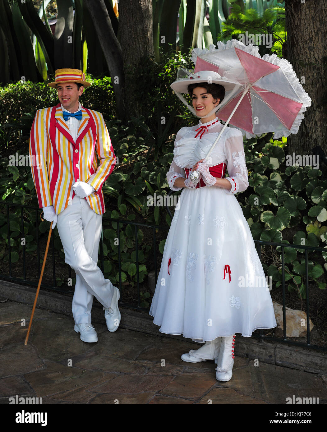 Mary poppins Banque de photographies et d’images à haute résolution - Alamy