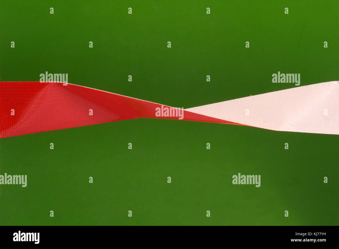 Ruban torsion Banque de photographies et d’images à haute résolution ...