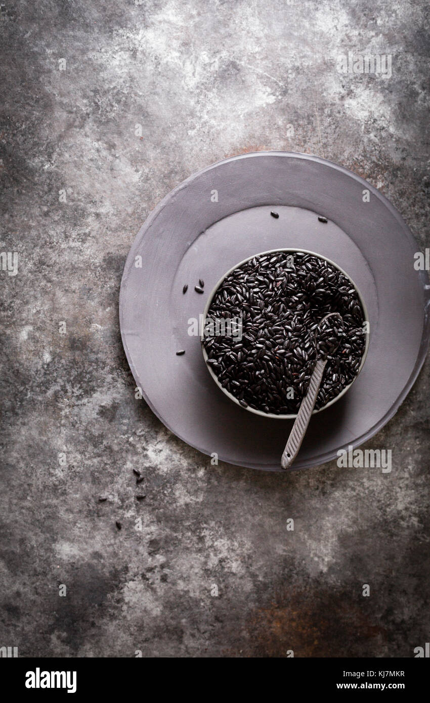 Riz interdit Banque de photographies et d’images à haute résolution - Alamy