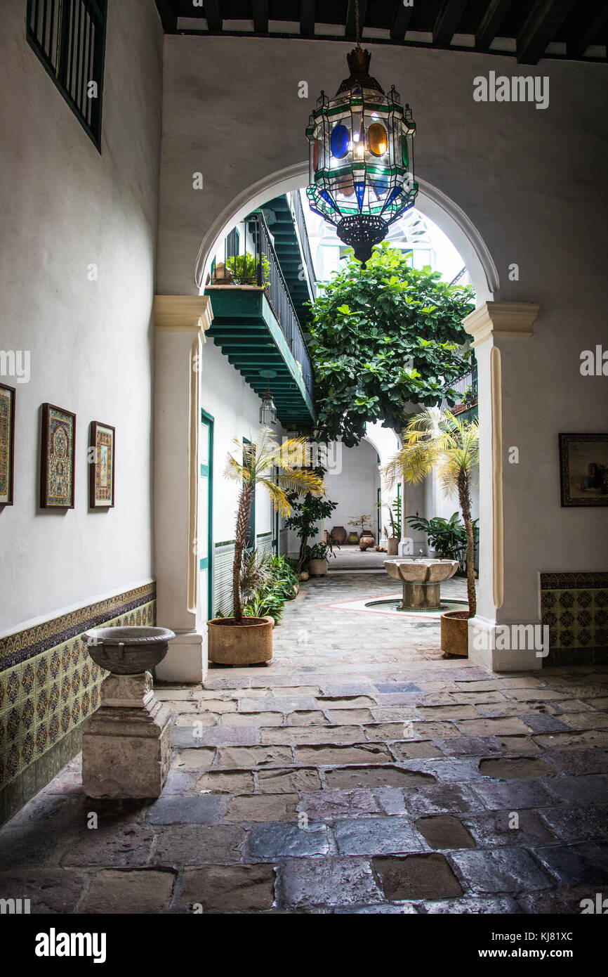 Casa arabe Banque de photographies et d’images à haute résolution - Alamy