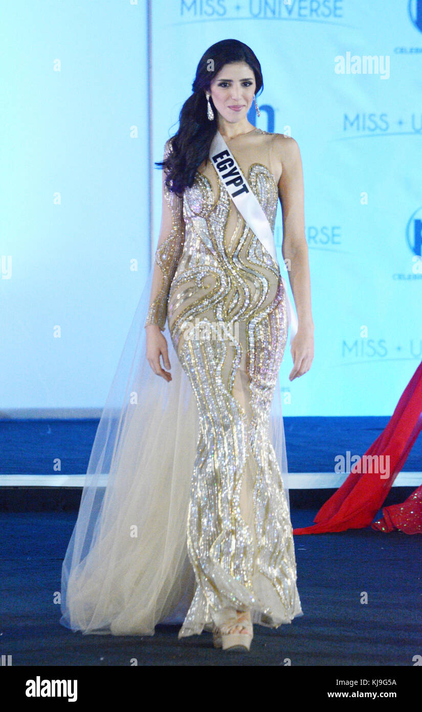Miss egypt universe Banque de photographies et d’images à haute ...