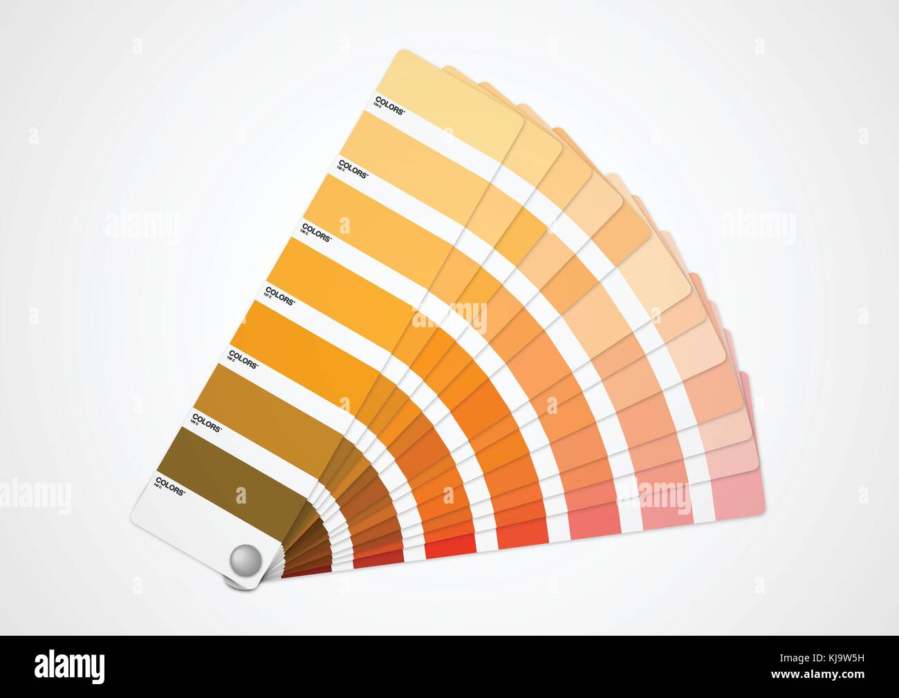Diagrama de colores Banque d'images vectorielles - Page 3 - Alamy