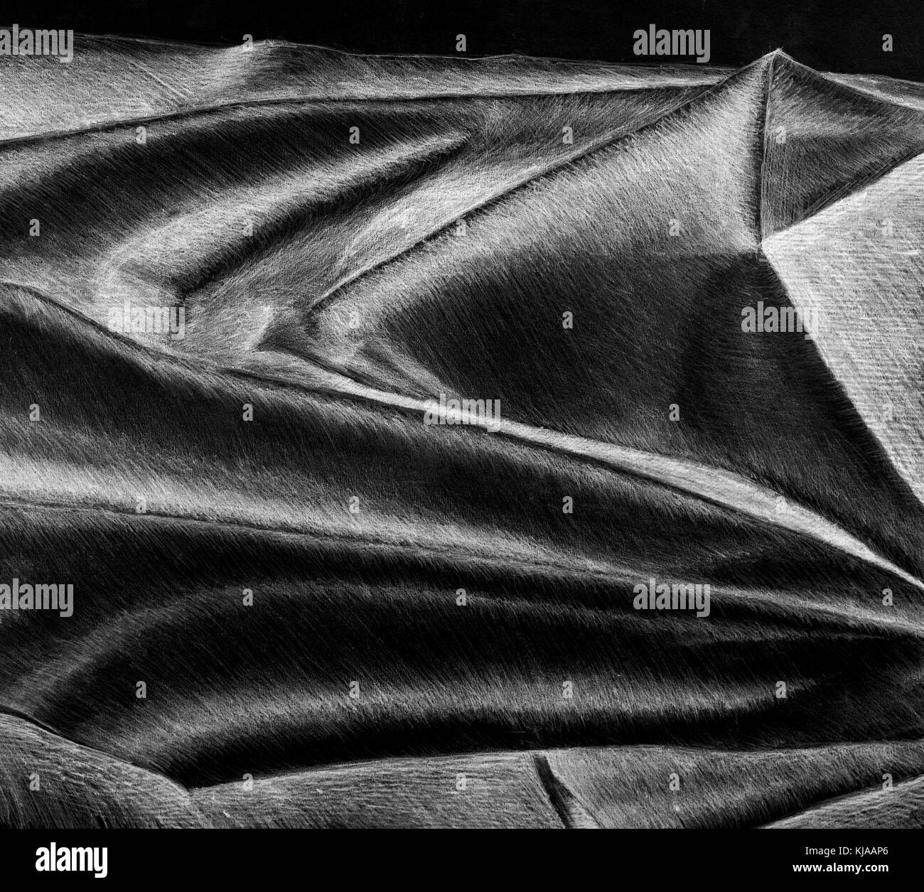 Dessin au crayon, croquis Photo Stock - Alamy