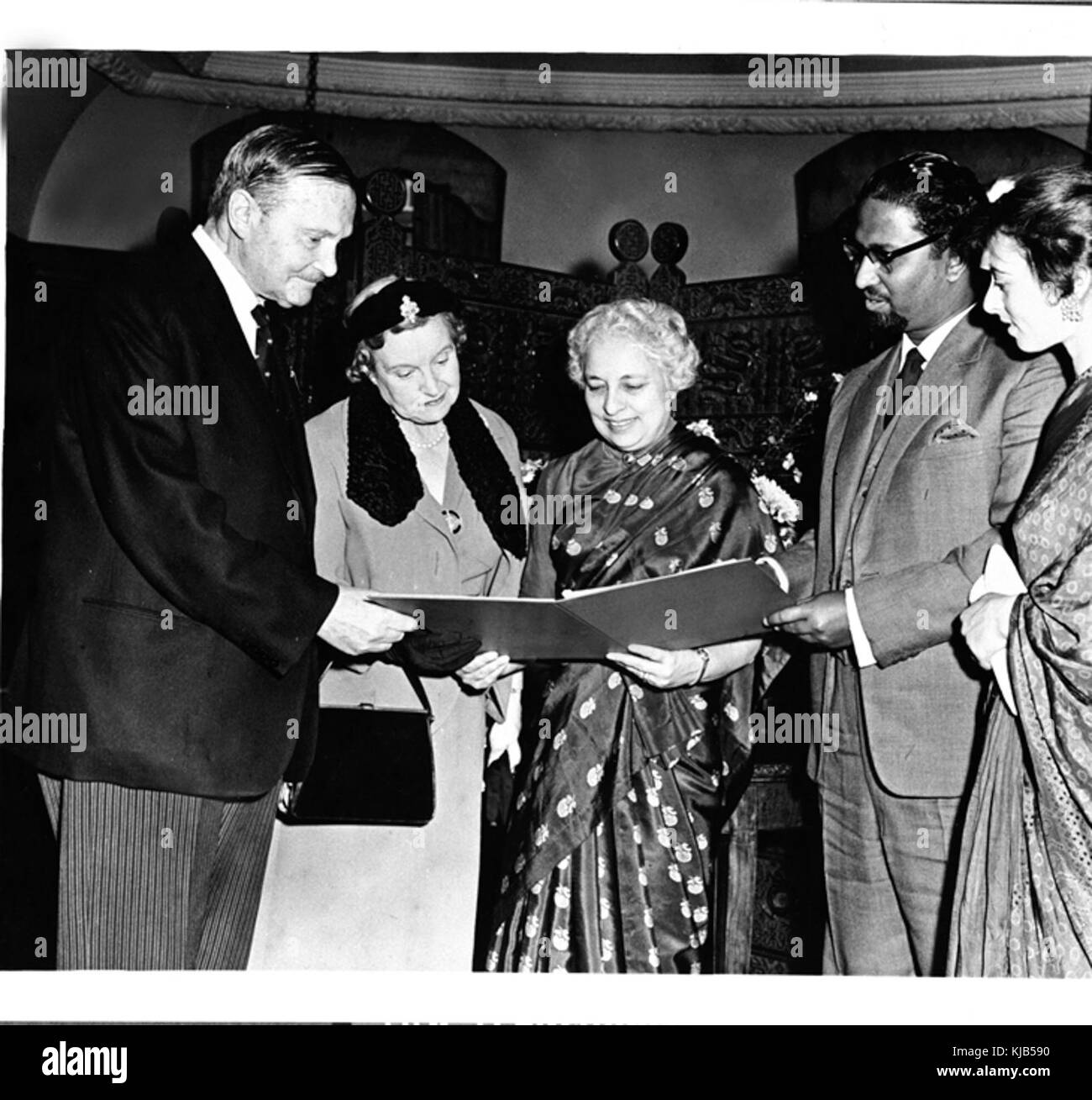 Lord freyberg Banque de photographies et d’images à haute résolution ...