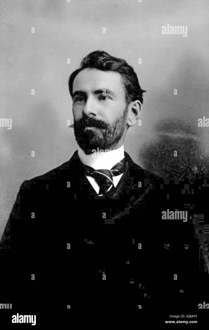 Pierre georges Banque d'images noir et blanc - Alamy
