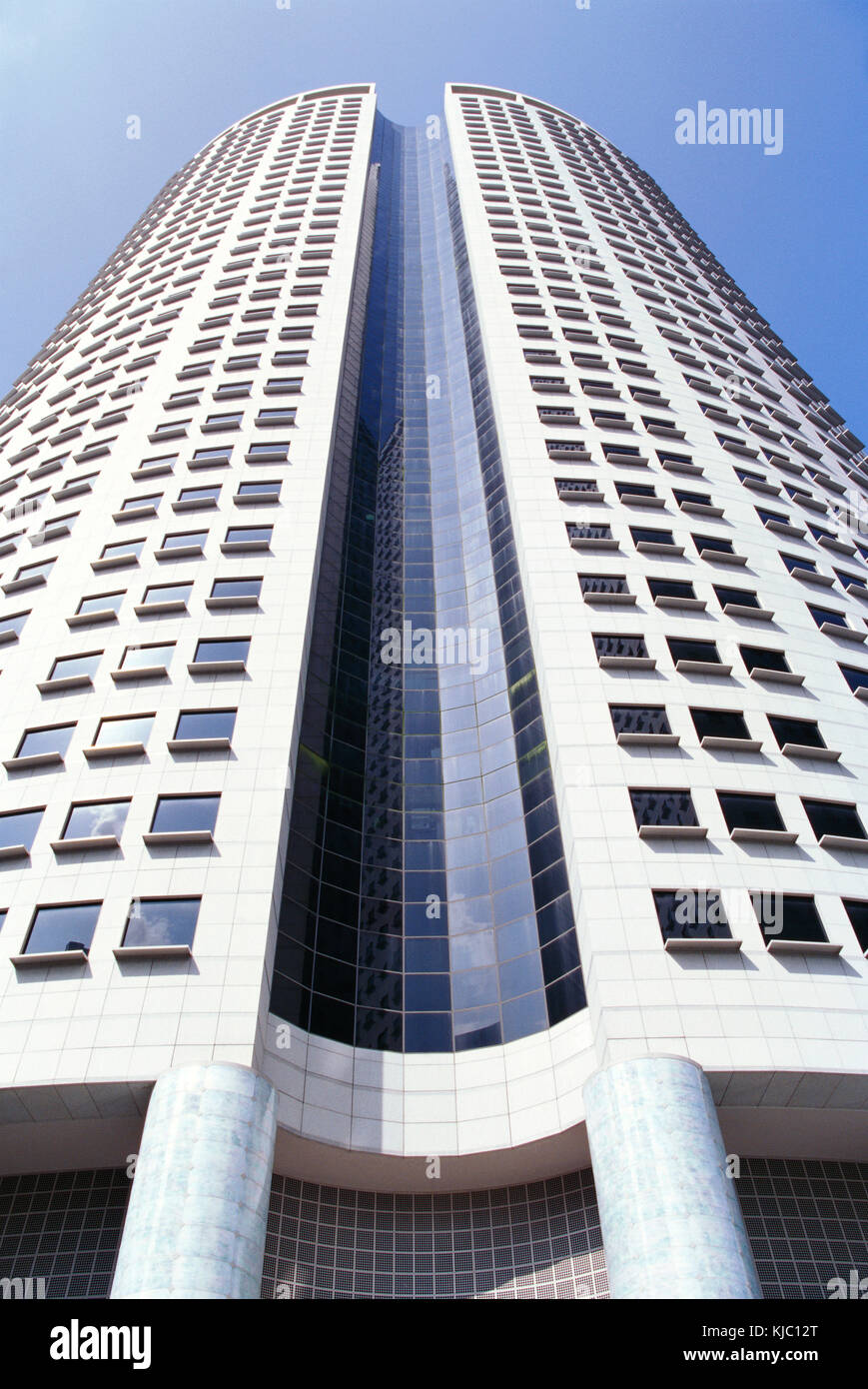 Centennial tower Banque de photographies et d’images à haute résolution ...