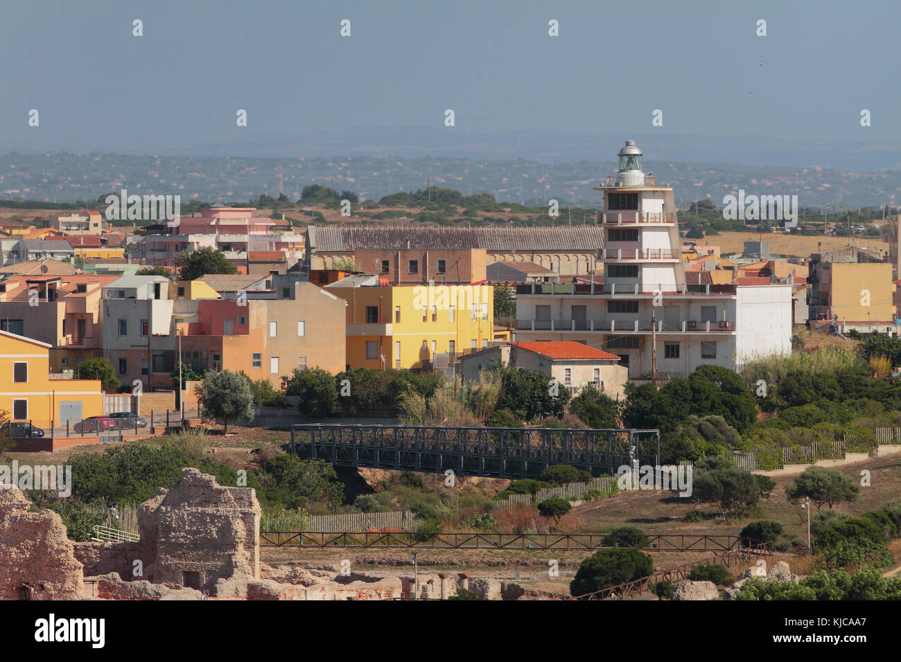 Pont balise Banque de photographies et d’images à haute résolution - Alamy
