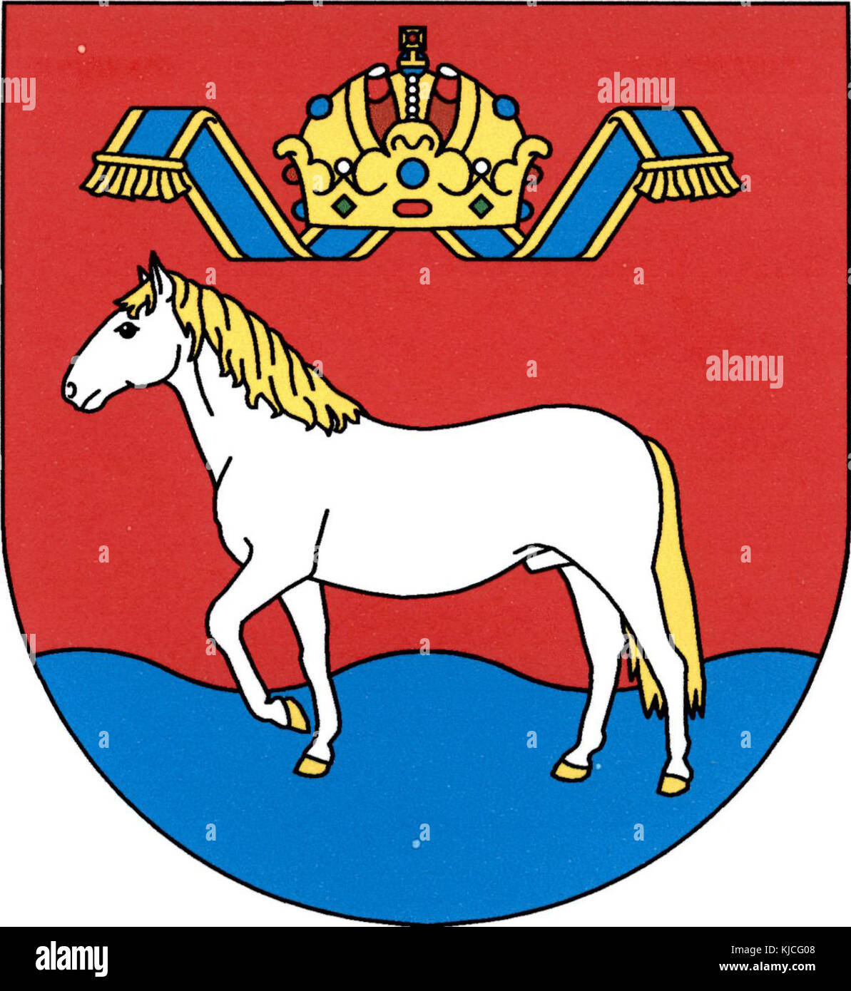 Kladruby nad labem Banque de photographies et d’images à haute ...