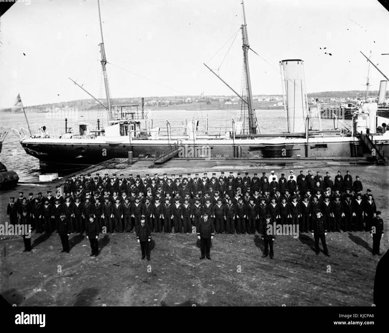 Hms mohawk Banque de photographies et d’images à haute résolution - Alamy