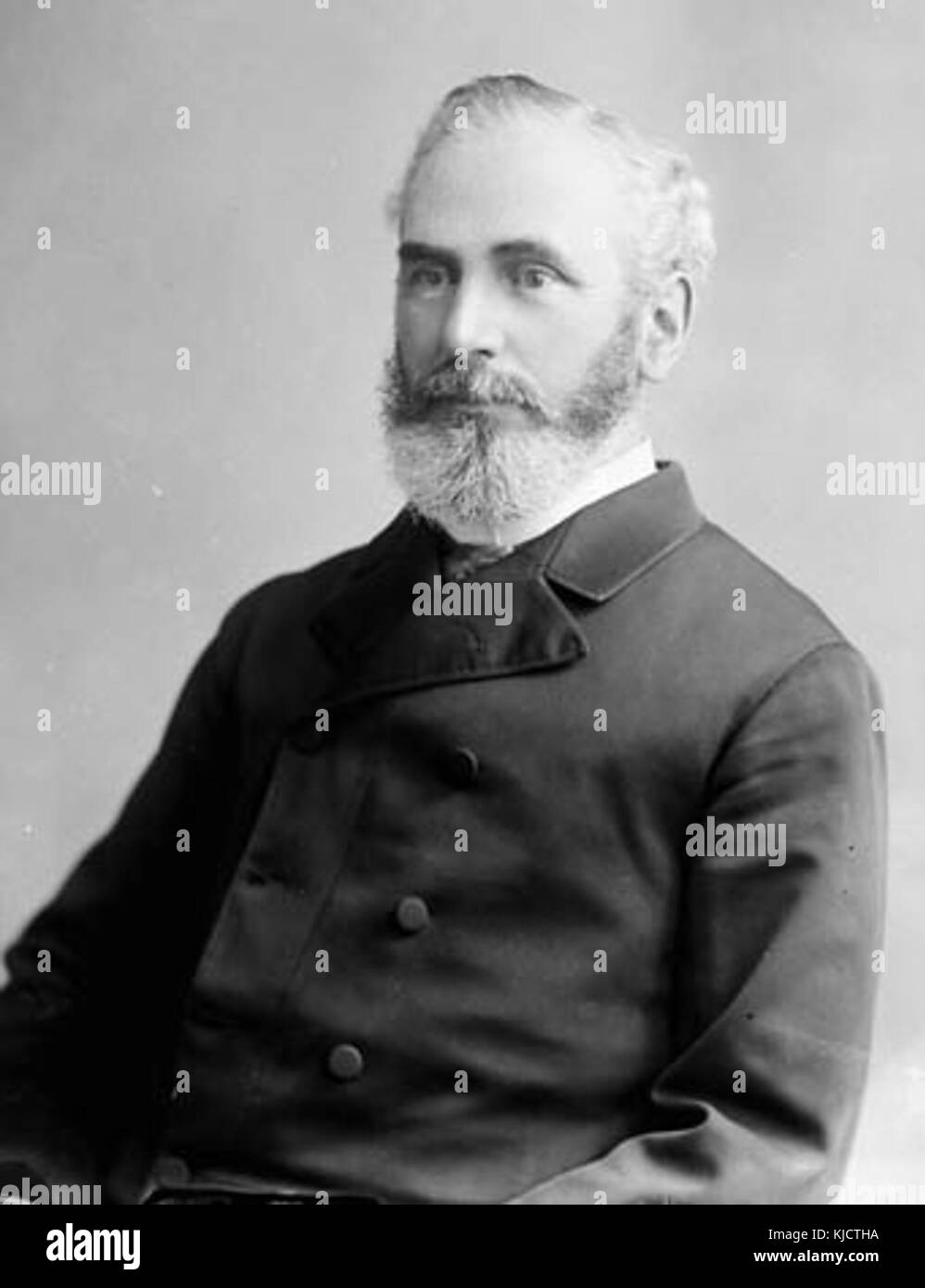 Thomas white Banque de photographies et d’images à haute résolution - Alamy