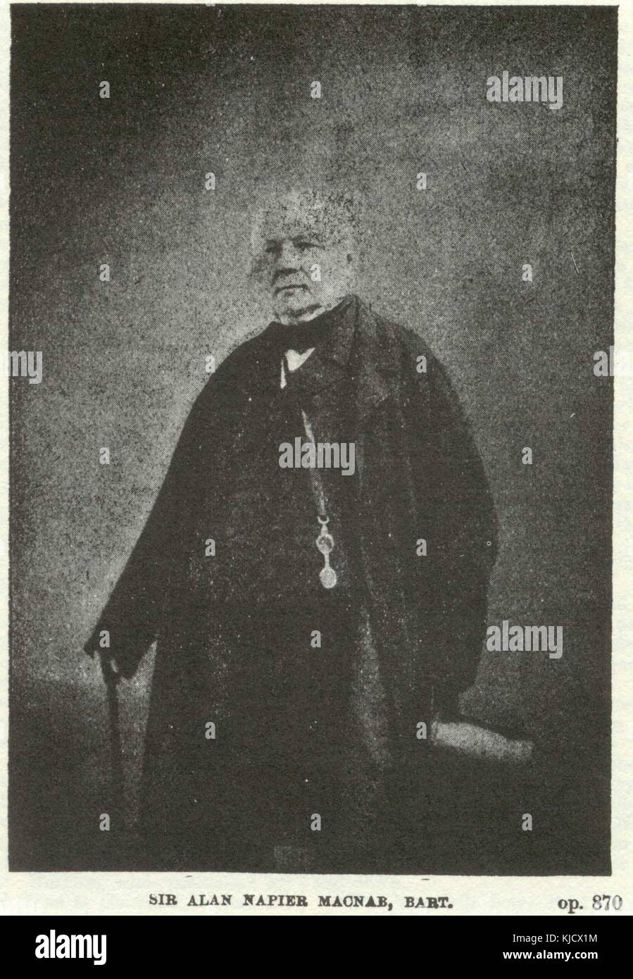 Alan napier Banque de photographies et d’images à haute résolution - Alamy