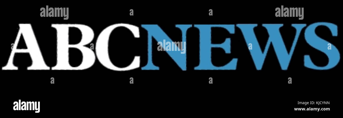 Abc news logo Banque de photographies et d’images à haute résolution ...