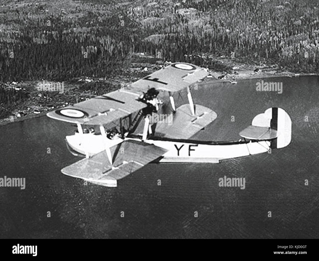Vickers vedette Banque de photographies et d’images à haute résolution ...