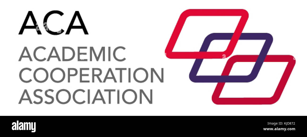 Logo aca Banque de photographies et d’images à haute résolution - Alamy
