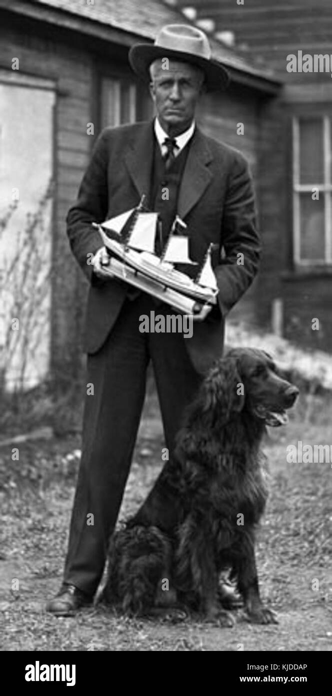 Luxton Banque de photographies et d’images à haute résolution - Alamy