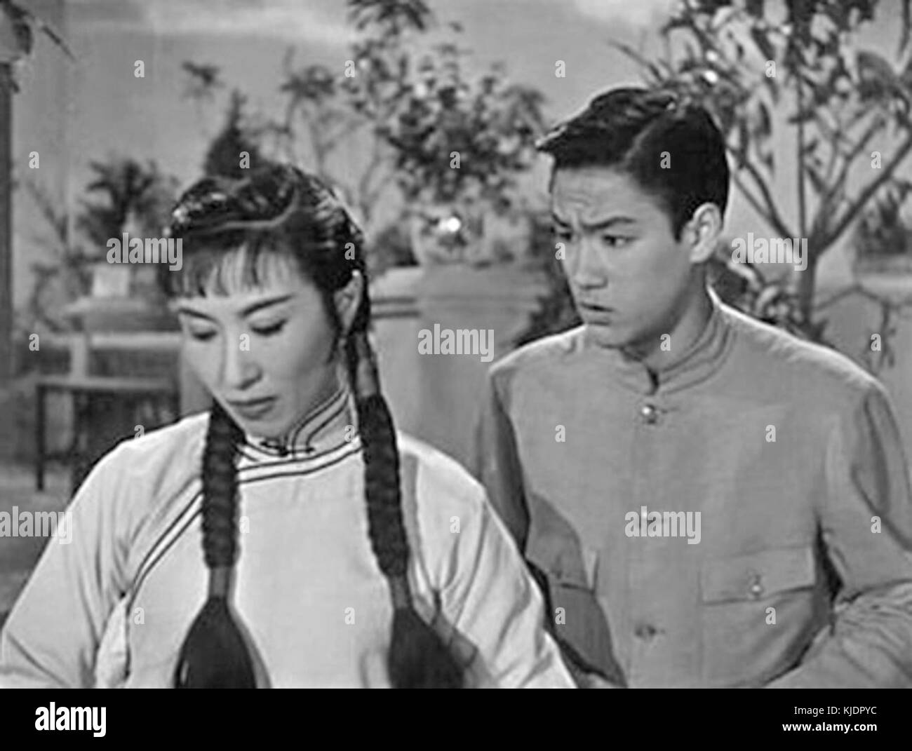 Bruce lee Banque de photographies et d’images à haute résolution - Alamy