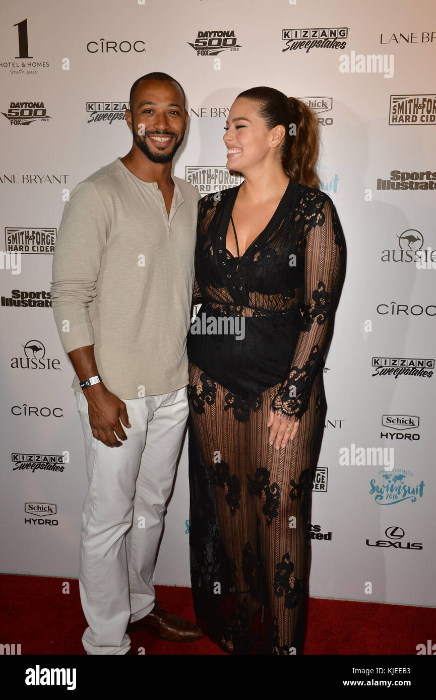 Ashley graham bikini Banque de photographies et d’images à haute ...