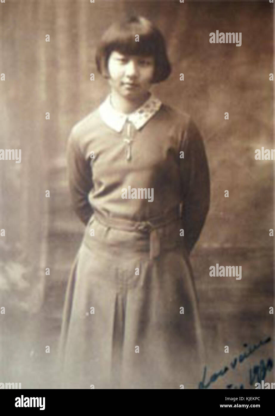 Qian xiuling Banque de photographies et d’images à haute résolution - Alamy