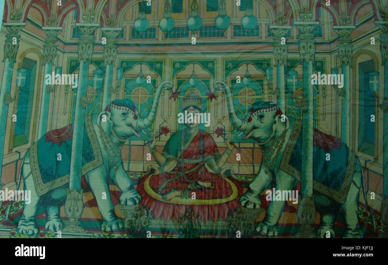 Raja ravi varma Banque de photographies et d’images à haute résolution ...