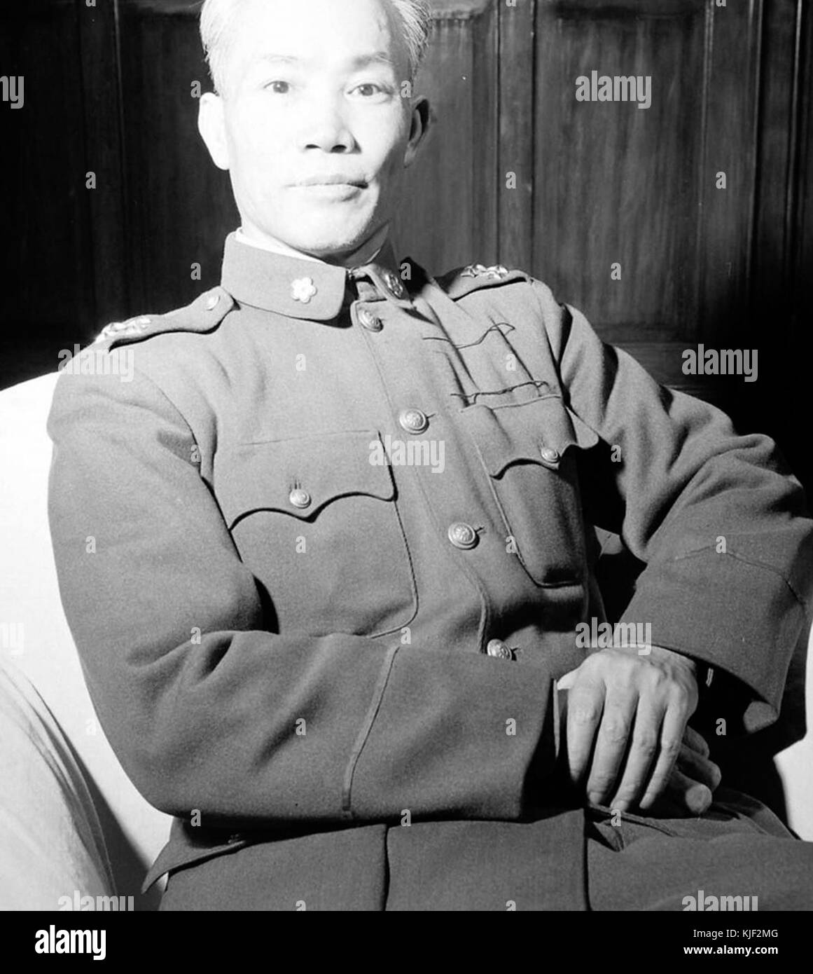 Chen cheng Banque de photographies et d’images à haute résolution - Alamy