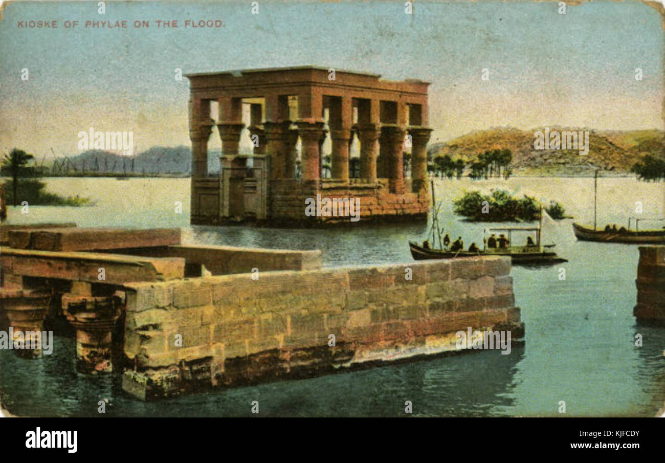 Egypte et inondation Banque de photographies et d’images à haute ...