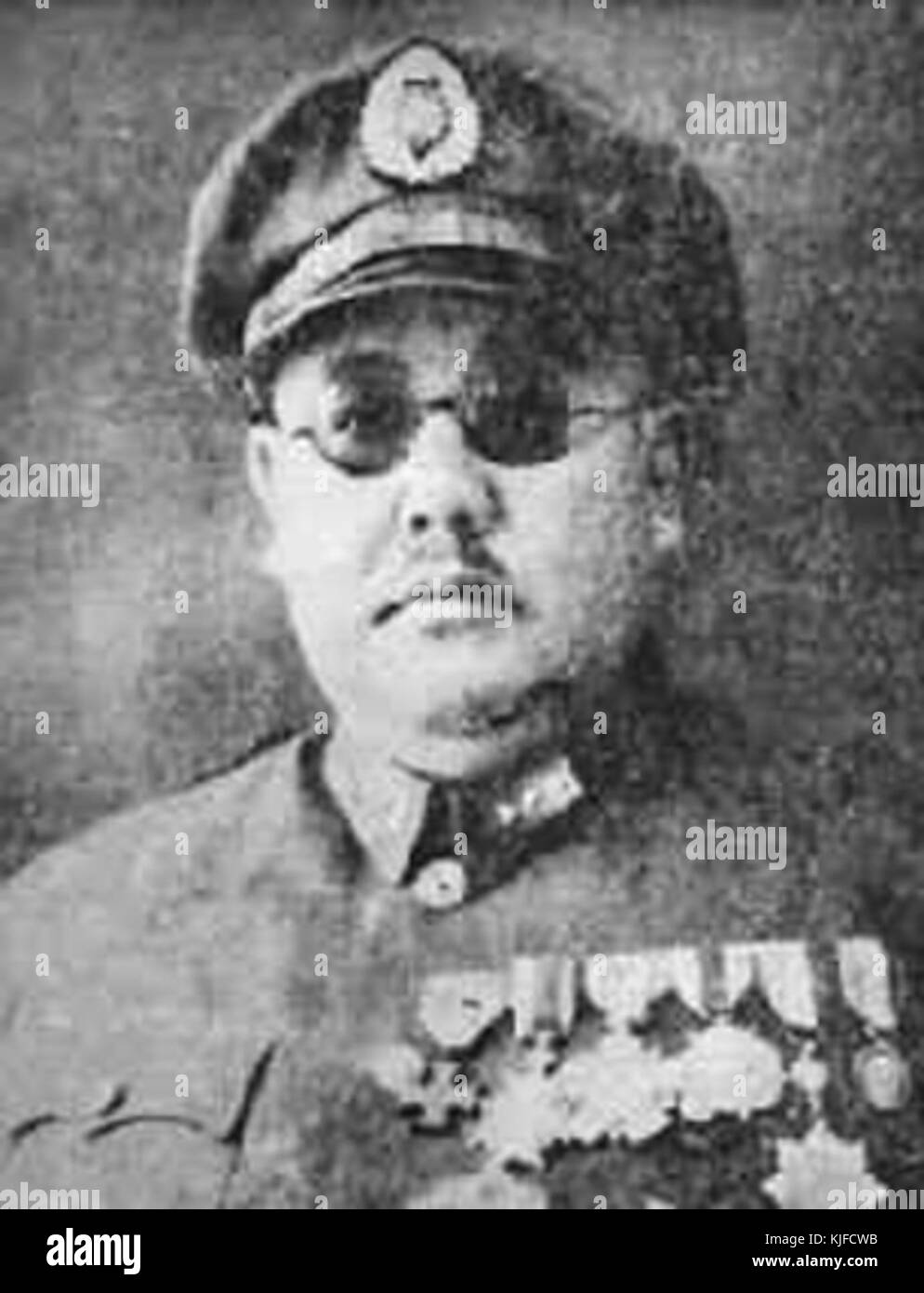 Ma hongkui Banque de photographies et d’images à haute résolution - Alamy