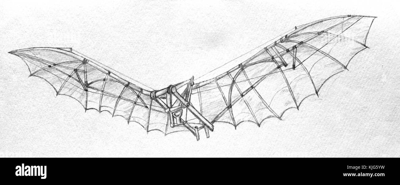 Dessin au crayon, croquis Photo Stock - Alamy