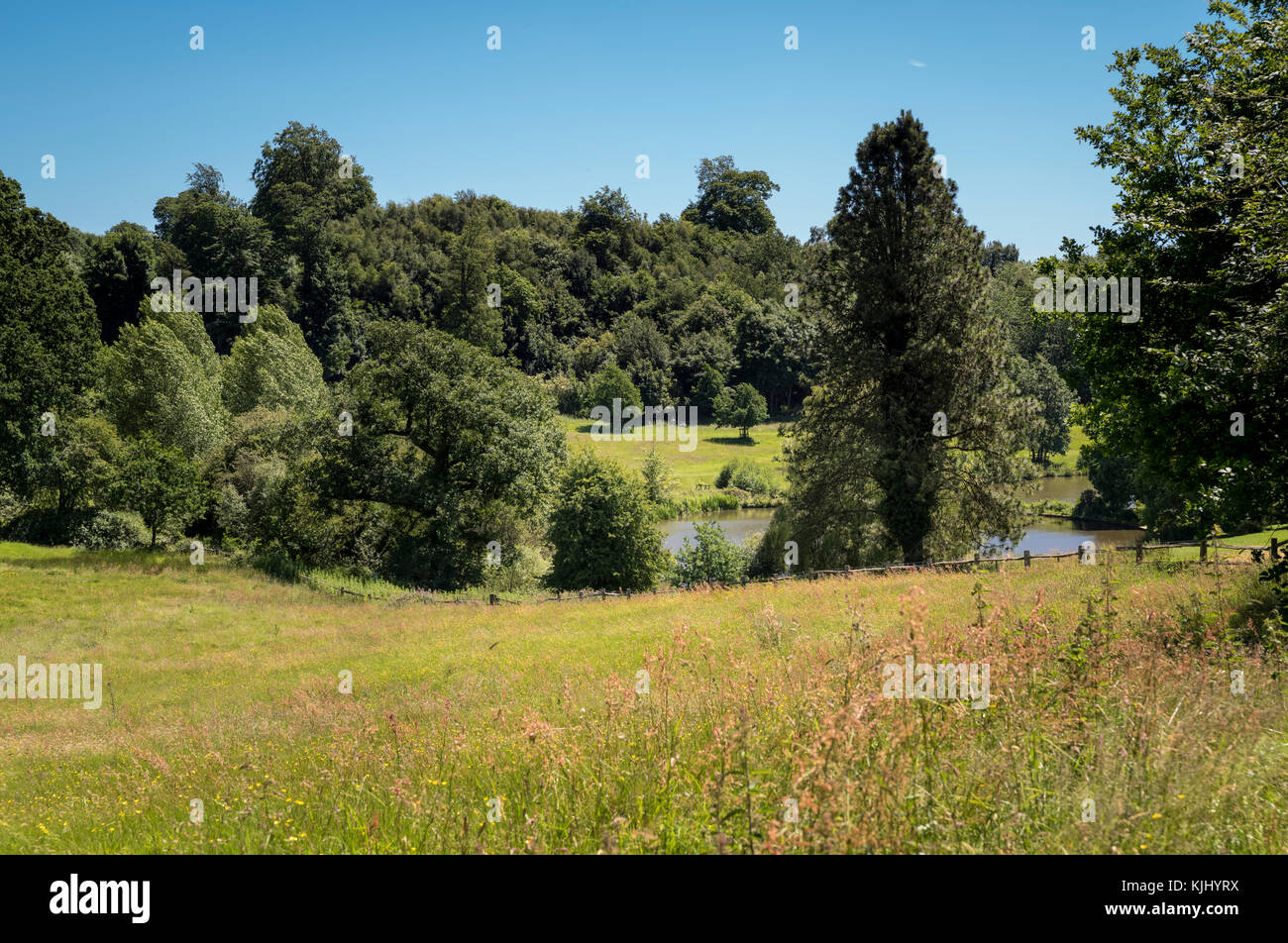 Chartwell manor Banque de photographies et d’images à haute résolution ...