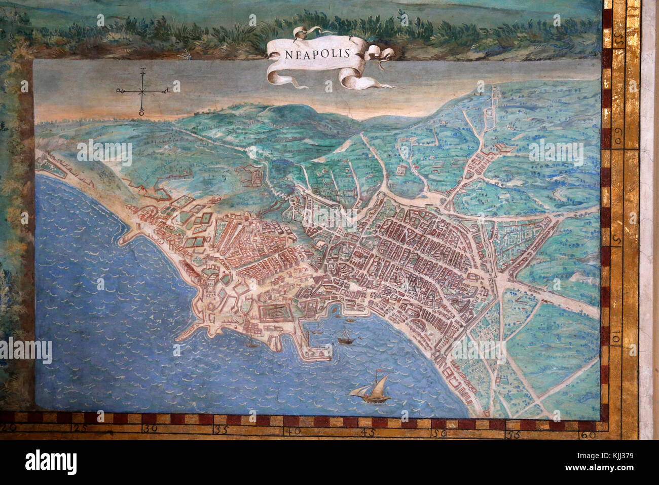 Carte du vatican Banque de photographies et d’images à haute résolution ...