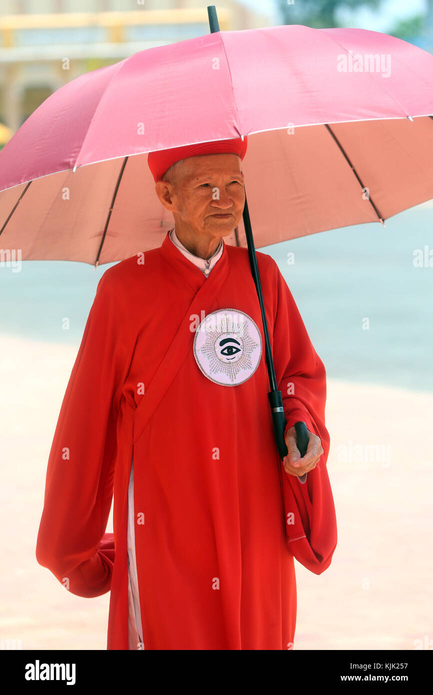 Secte rouge Banque de photographies et d’images à haute résolution - Alamy