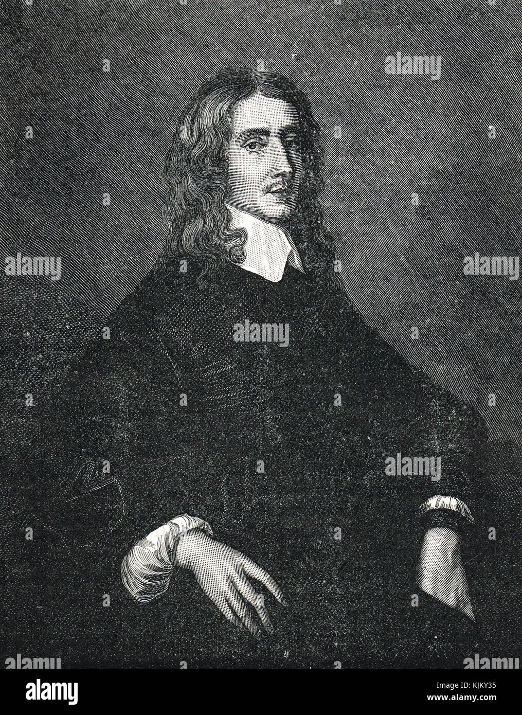 Portrait de john finch Banque de photographies et d’images à haute ...