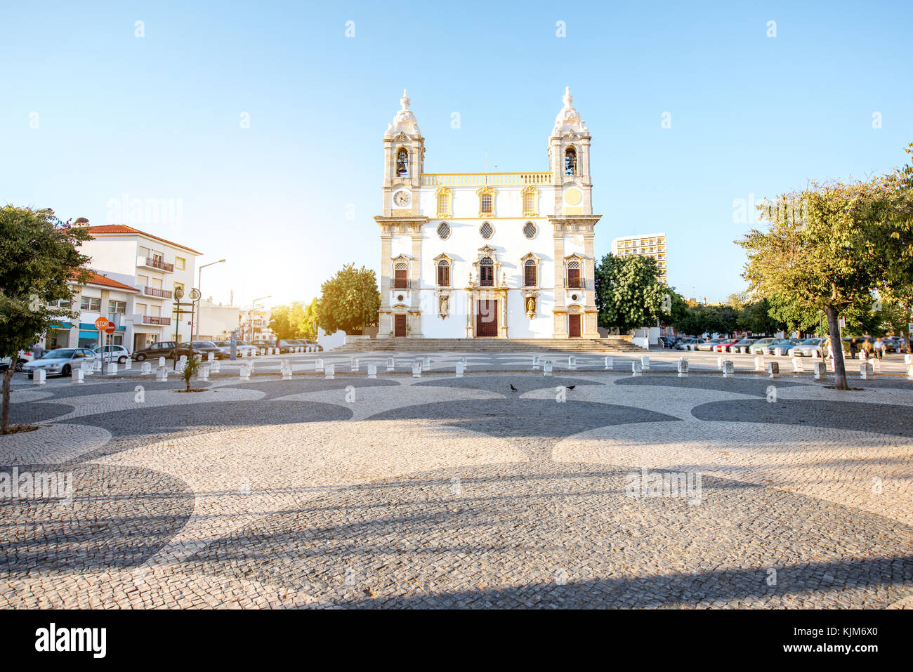 Faro ville portugal Banque de photographies et d’images à haute ...
