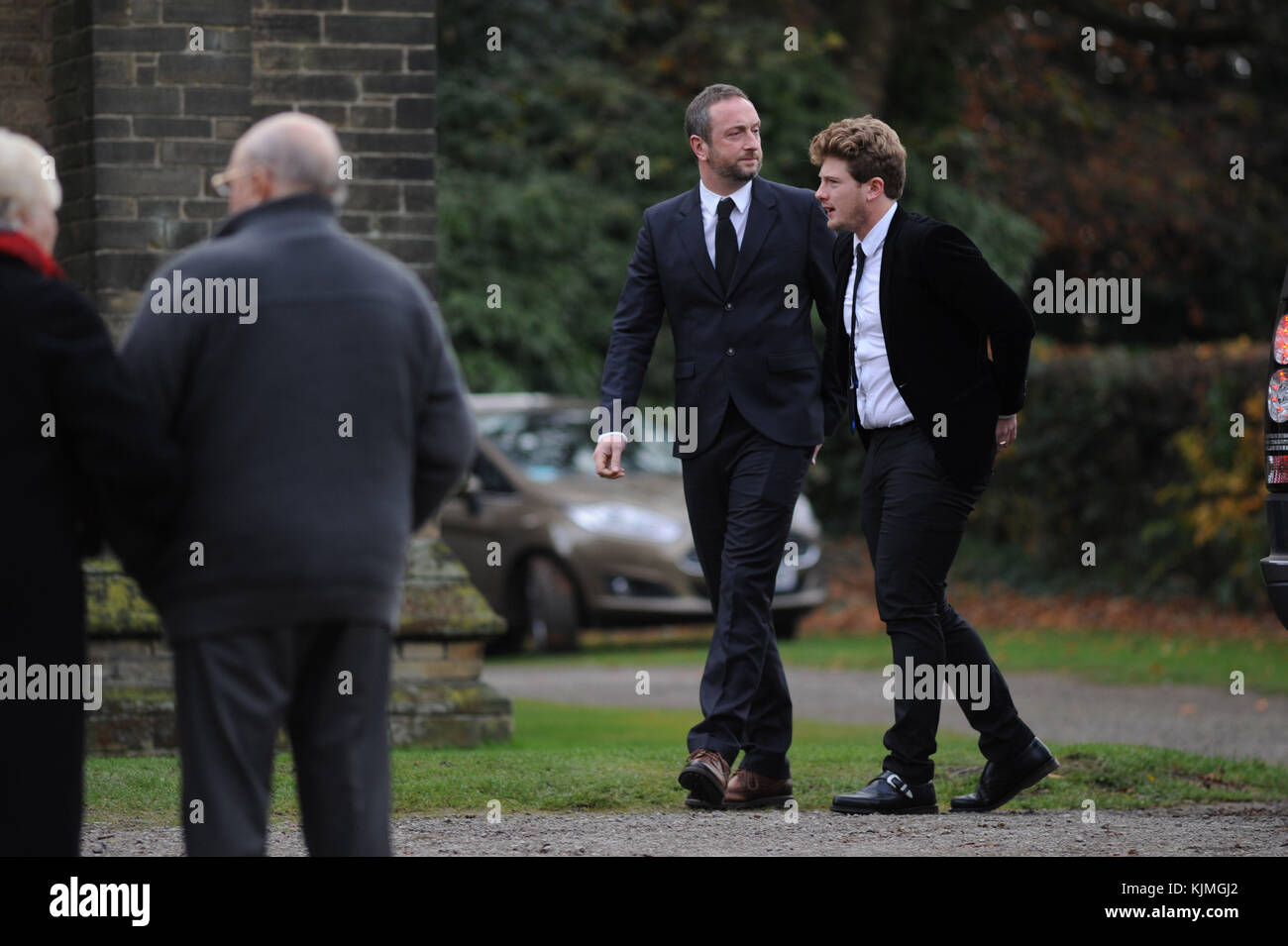 Josh bolt benidorm Banque de photographies et d’images à haute ...