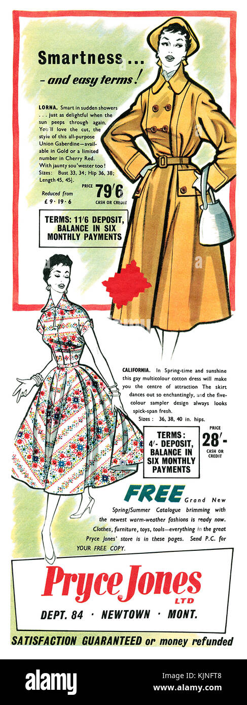 Catalogue pryce jones Banque de photographies et d’images à haute ...