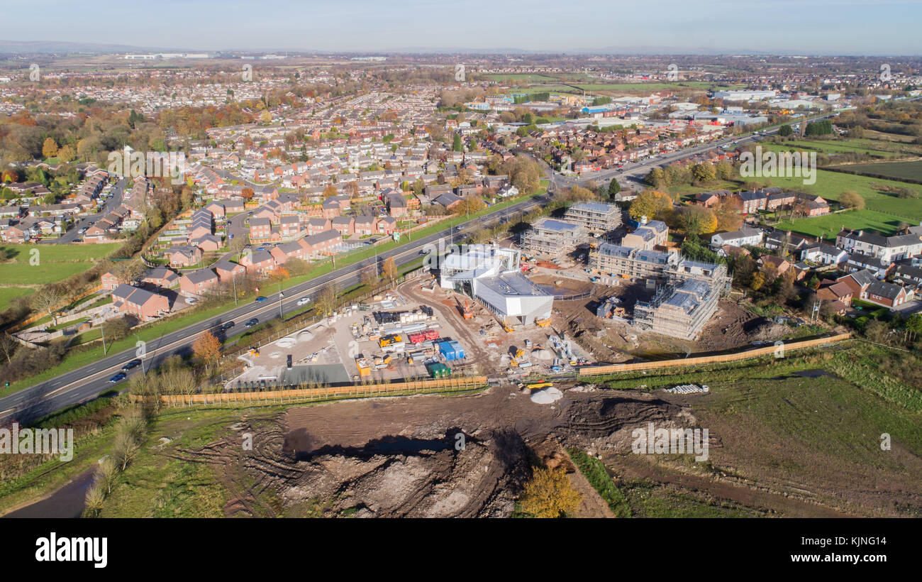 Astley point Banque de photographies et d’images à haute résolution - Alamy