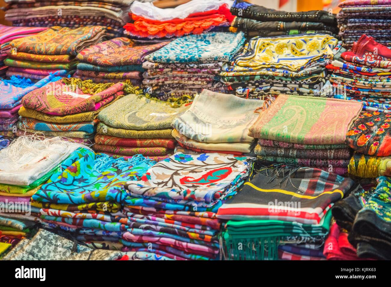 Turkish bazar Banque de photographies et d’images à haute résolution ...