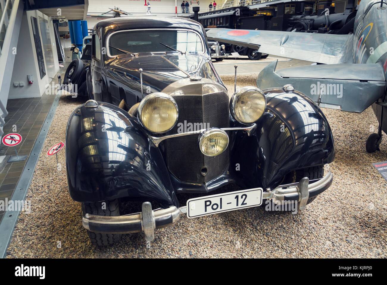 Ss obergruppenfuhrer Banque de photographies et d’images à haute ...