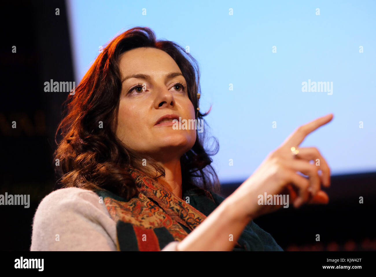 Eva anderson Banque de photographies et d’images à haute résolution - Alamy