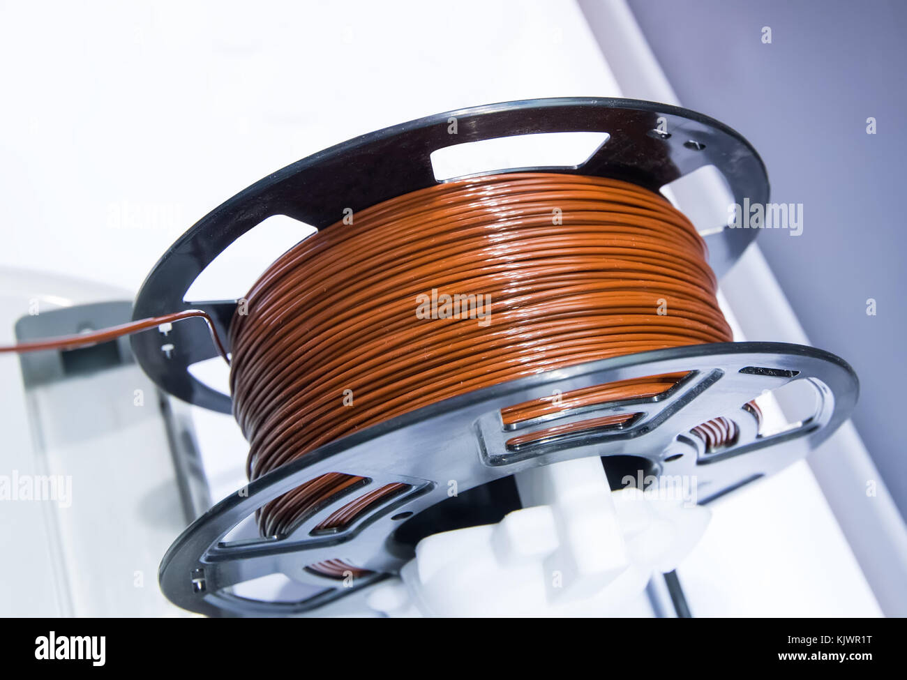 Filaments d'impression Banque de photographies et d’images à haute ...