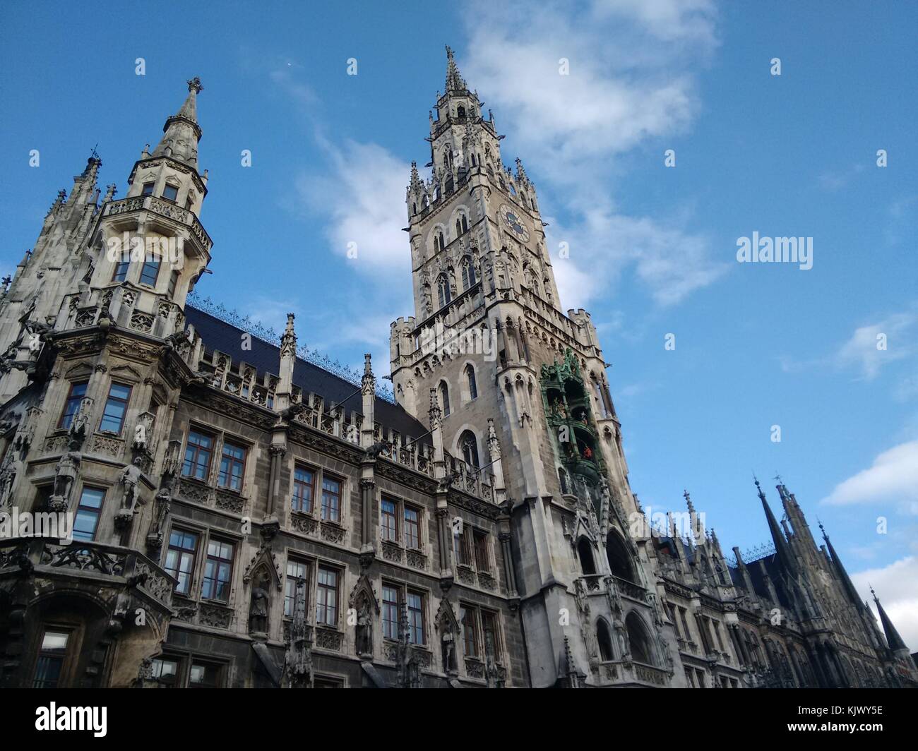 Cathédrale de stuttgart Banque de photographies et d’images à haute ...