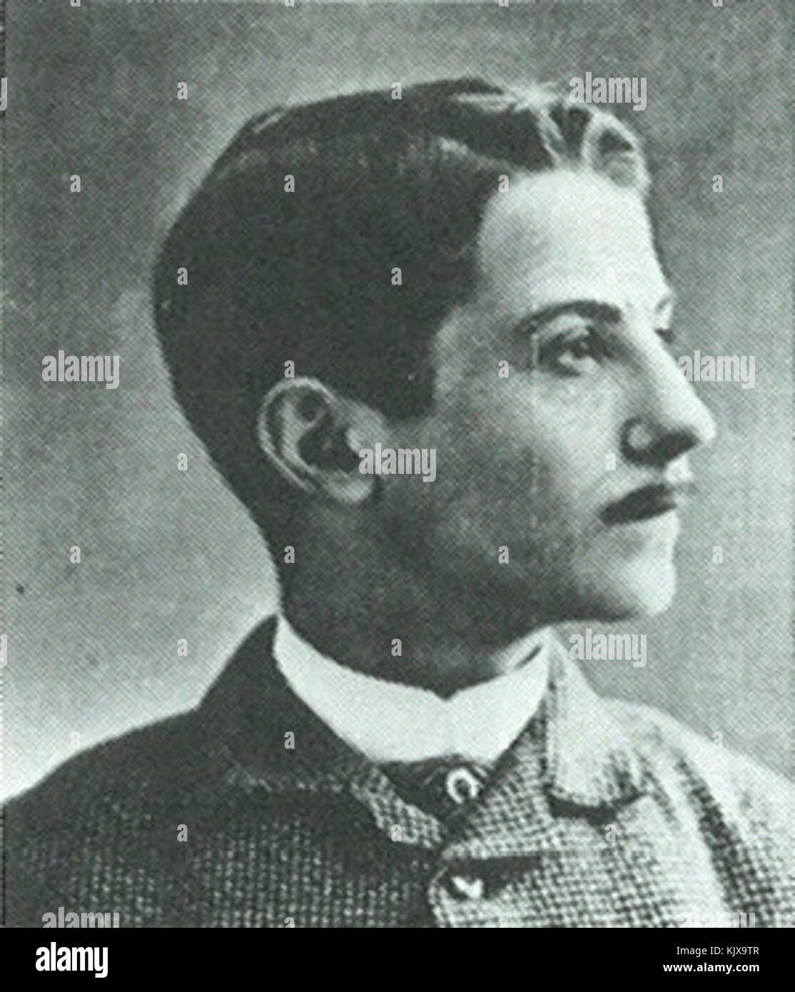 George eden Banque de photographies et d’images à haute résolution - Alamy