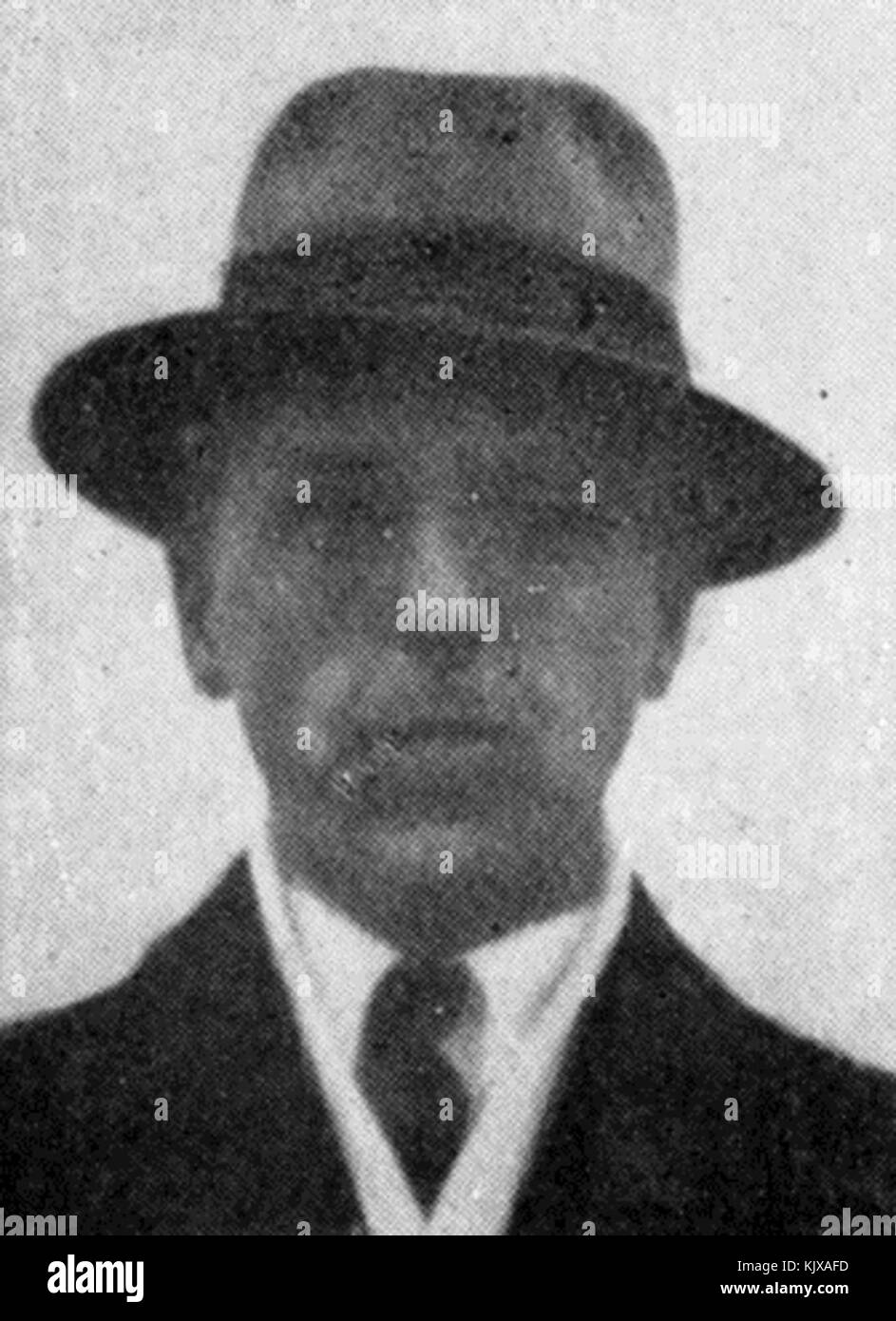 Carl jacobsen Banque de photographies et d’images à haute résolution ...