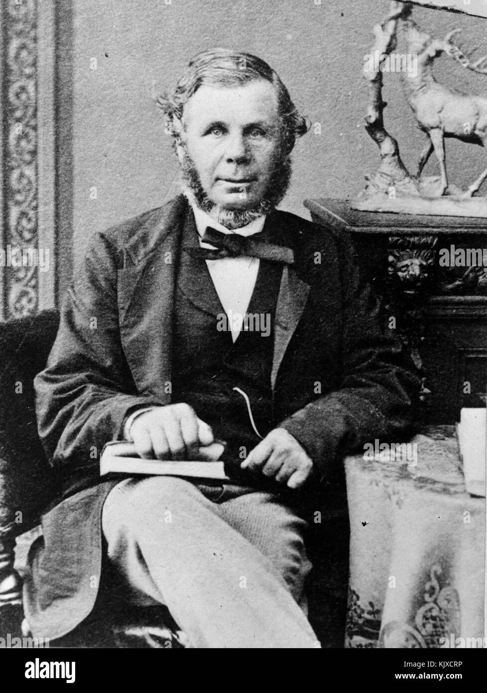 Robert heaton Banque de photographies et d’images à haute résolution ...