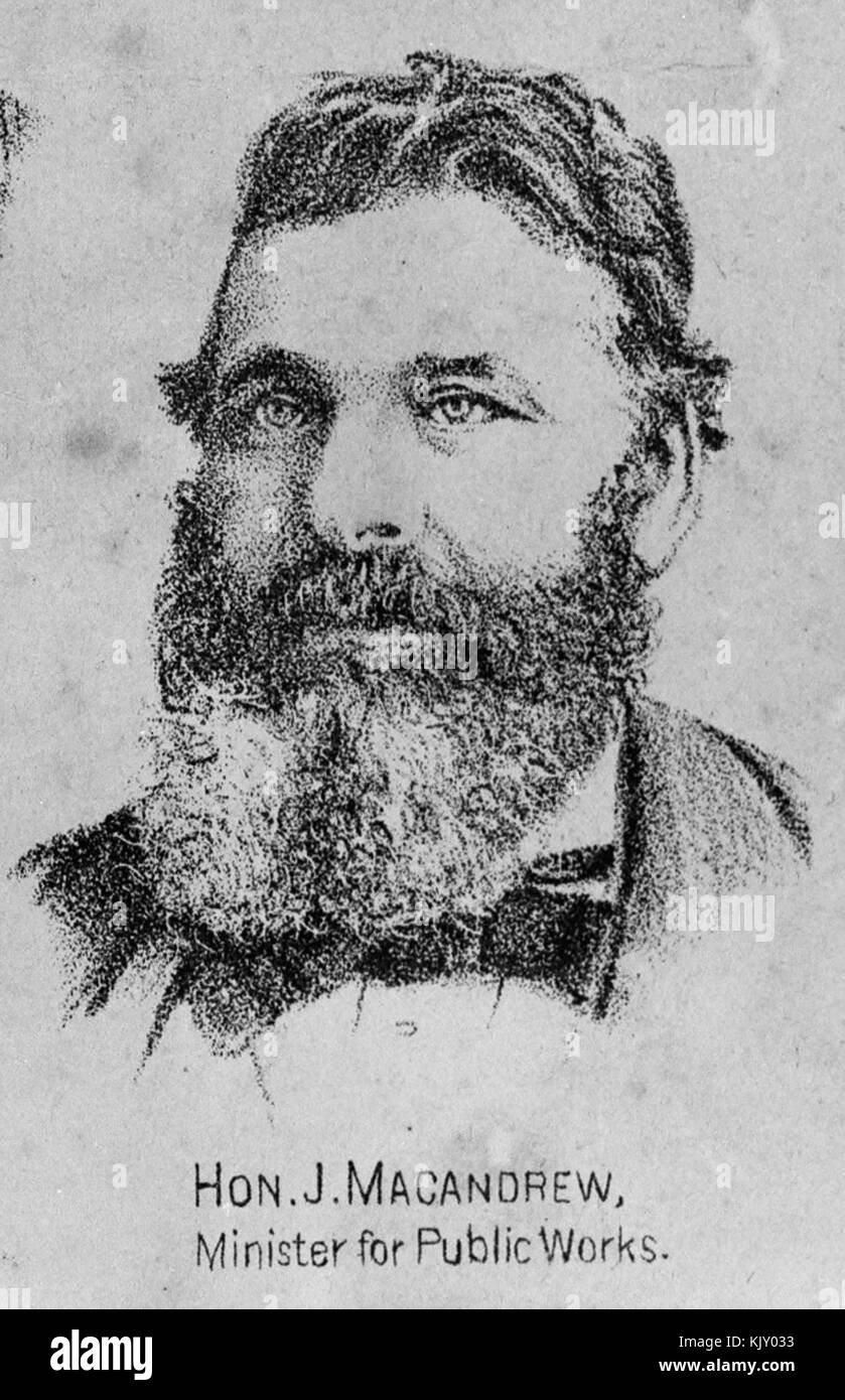 Macandrew Banque de photographies et d’images à haute résolution - Alamy