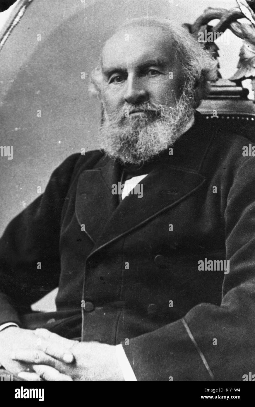 William montgomery Banque de photographies et d’images à haute ...