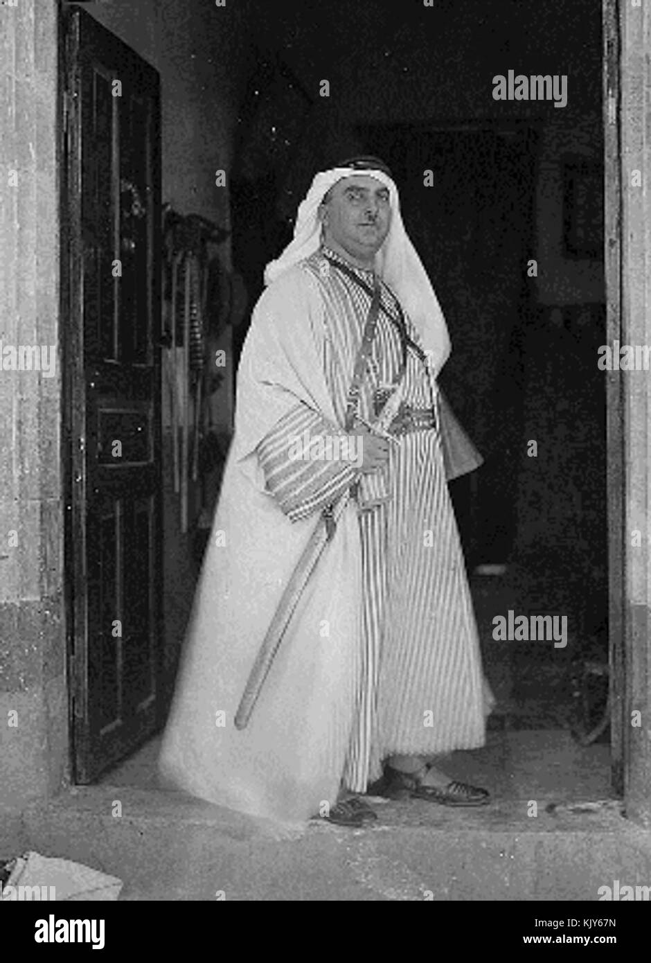 Aref al aref Banque de photographies et d’images à haute résolution - Alamy