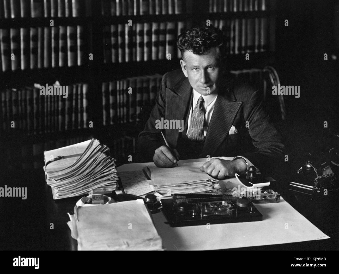 Daniel sullivan Banque de photographies et d’images à haute résolution ...