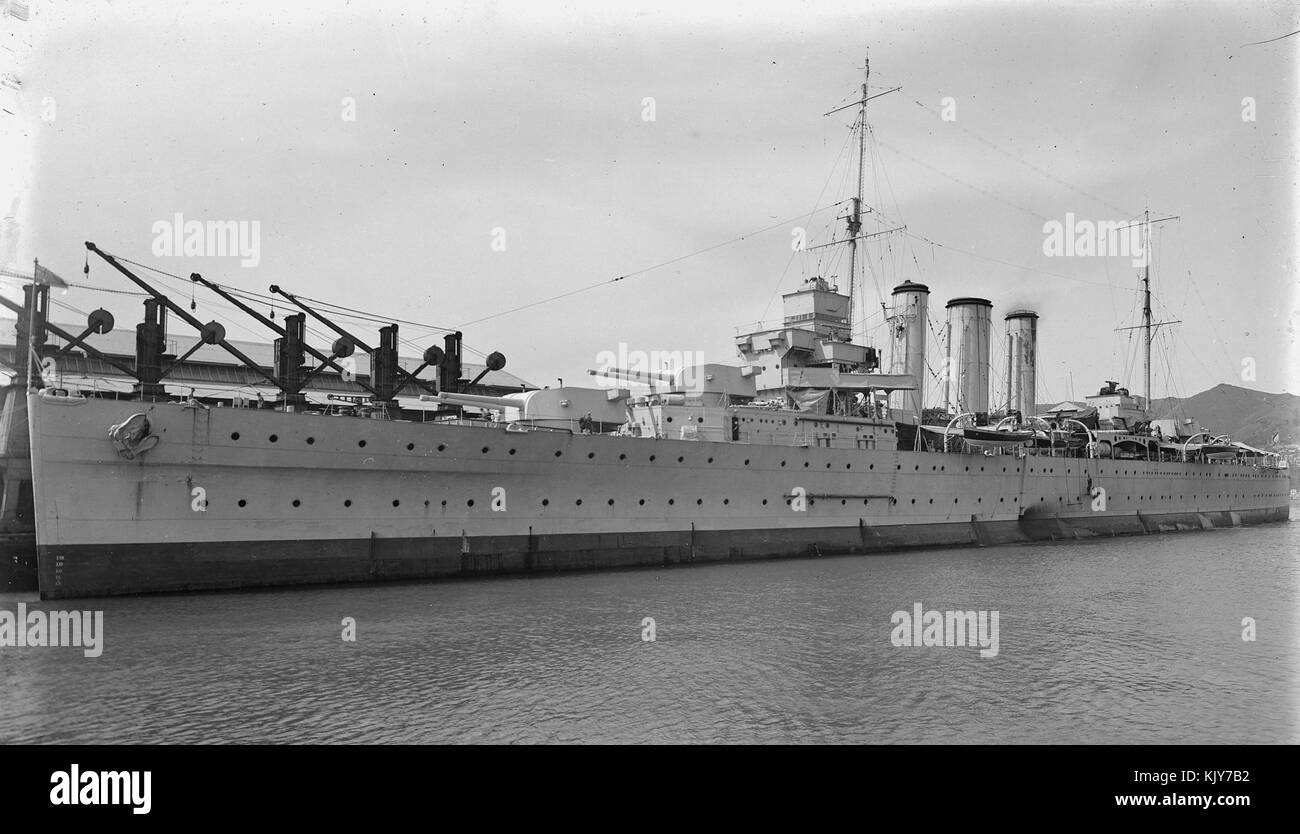 Hmas canberra Banque de photographies et d’images à haute résolution ...