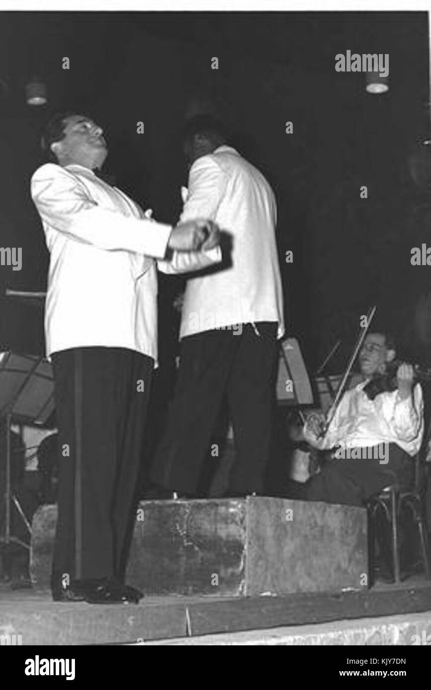 Jan peerce Banque de photographies et d’images à haute résolution - Alamy